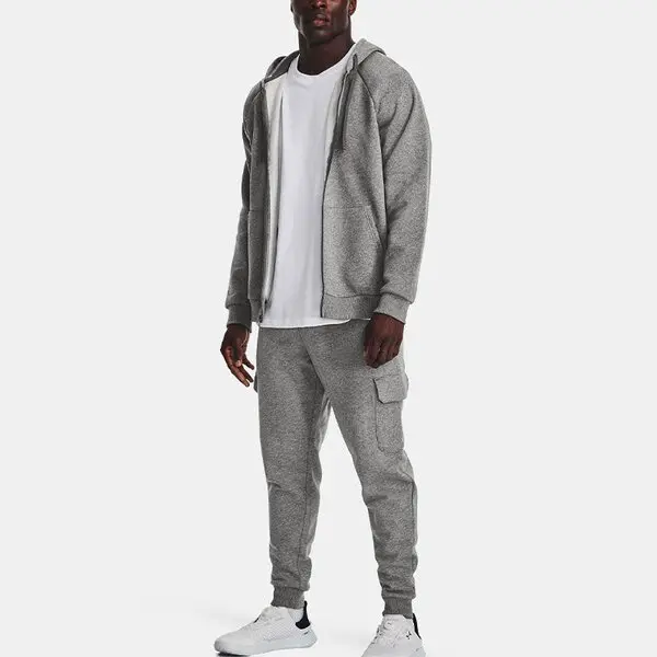 Under Armour Rival Fleece Cargo Joggers