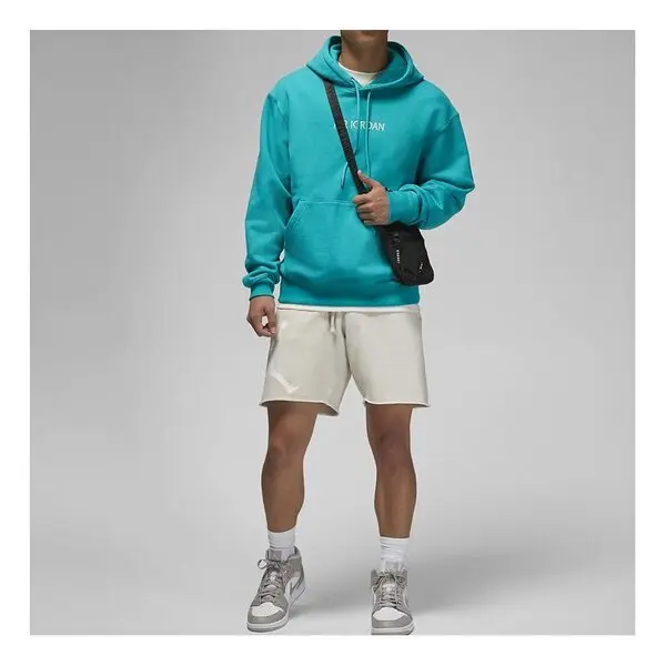 JORDAN Air Solid Color Hoodie - Default Colorway