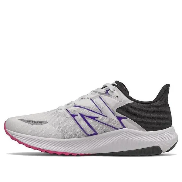 NEW BALANCE Fuelcell Propel V3 Athletic Sneakers - Pink/blue