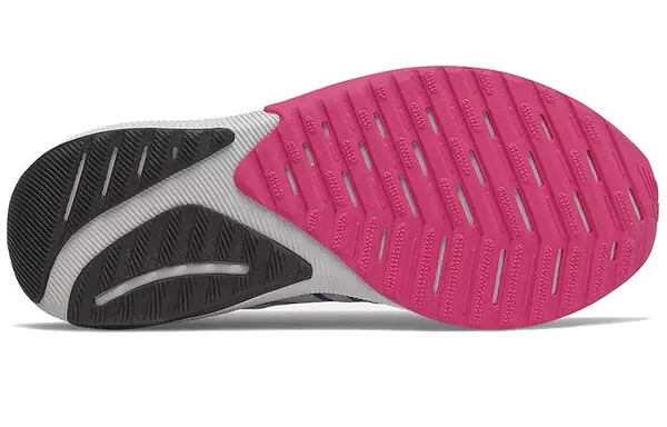 NEW BALANCE Fuelcell Propel V3 Athletic Sneakers - Pink/blue