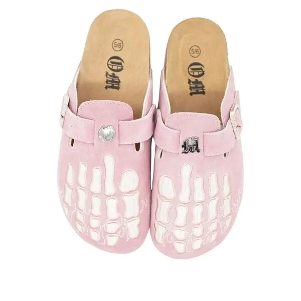 OMNEWYORK Octavious Marks Clog