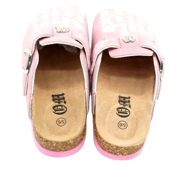 OMNEWYORK Octavious Marks Clog
