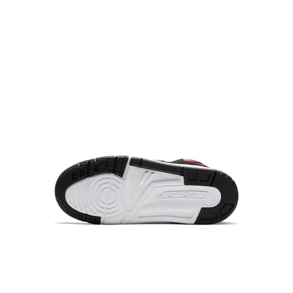 JORDAN Courtside 23 Bred Mid Top Sneakers