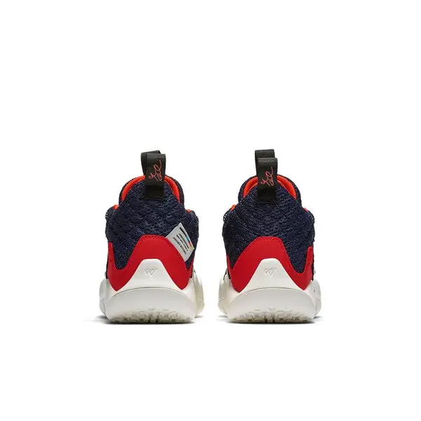 JORDAN Why Not 0.2 High Top Sneakers