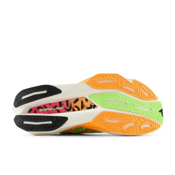 NEW BALANCE Fuelcell Supercomp Elite V4 Tcs London Marathon Sneakers - Multi-color