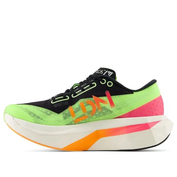 NEW BALANCE Fuelcell Supercomp Elite V4 Tcs London Marathon Sneakers - Multi-color