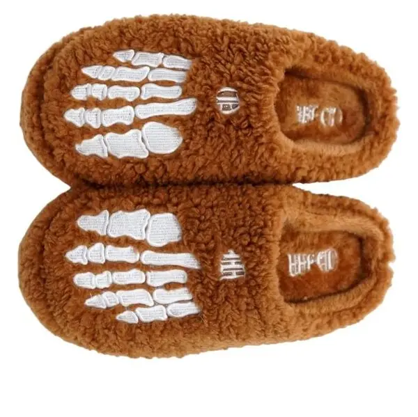 OMNEWYORK Octavious Marks Clog