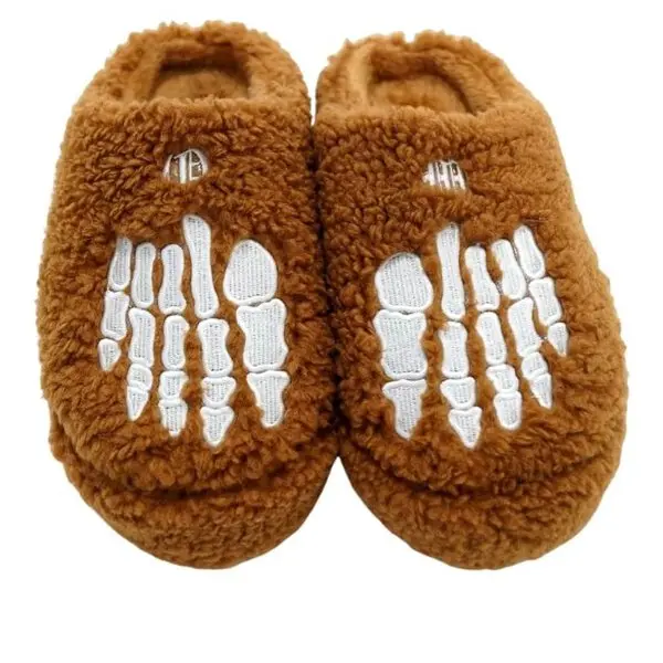 OMNEWYORK Octavious Marks Clog
