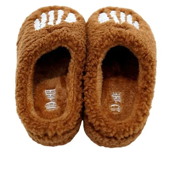 OMNEWYORK Octavious Marks Clog