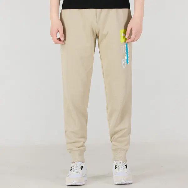PUMA Logo International Sportswear Pants