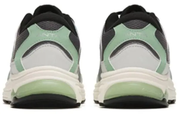 ANTA At954 Sneakers - Grey/white/black