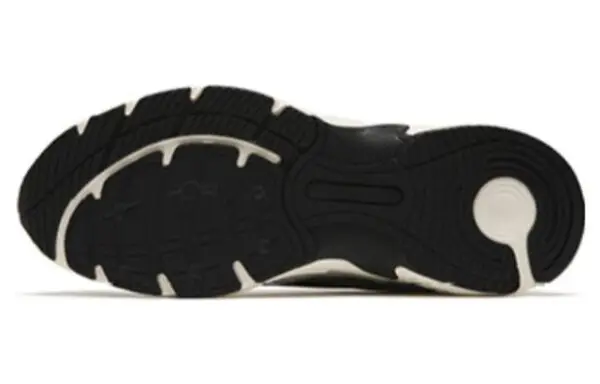 ANTA At954 Sneakers - Grey/white/black