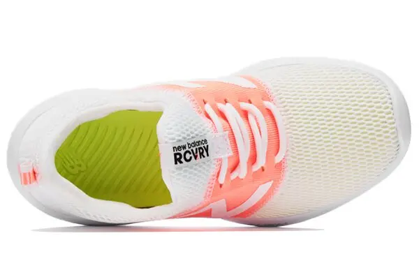 NEW BALANCE Rcvry Series V2 Low-top White