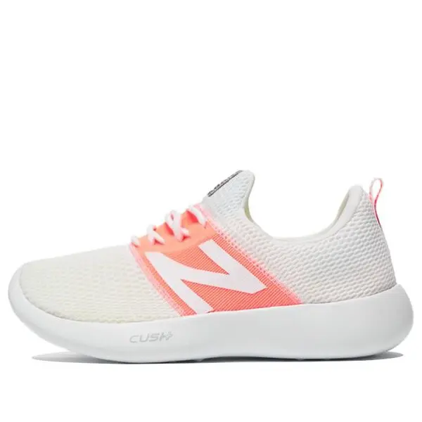 NEW BALANCE Rcvry Series V2 Low-top Sneakers - Cream