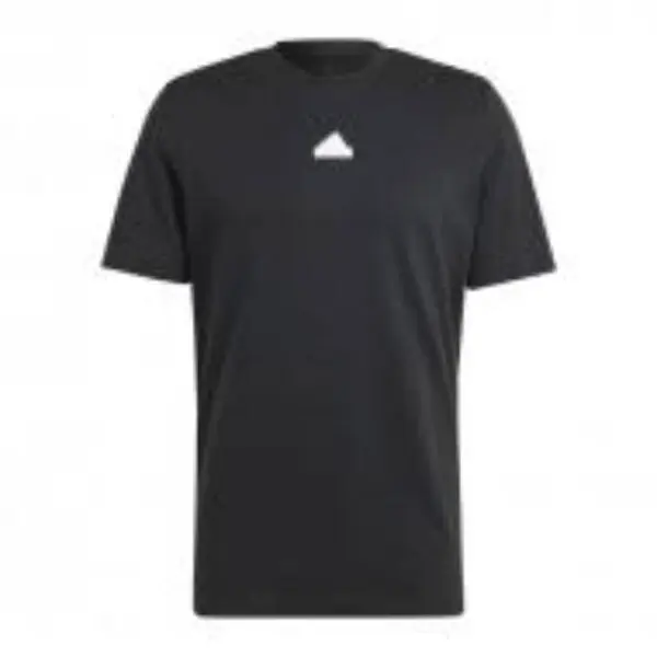 Adidas Future Icons Graphic T-shirt Asia Sizing 'black