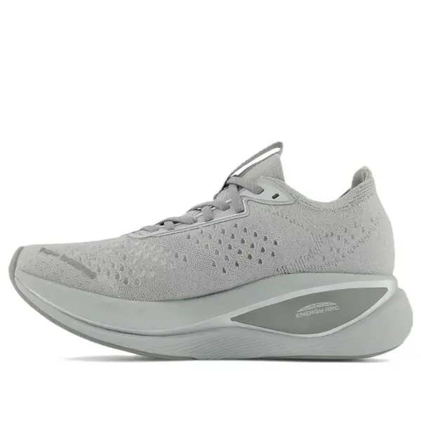 NEW BALANCE Fuelcell Supercomp Low - Gray
