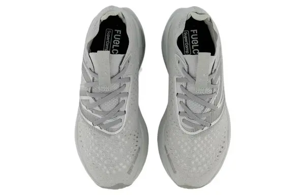 NEW BALANCE Fuelcell Supercomp Low - Gray