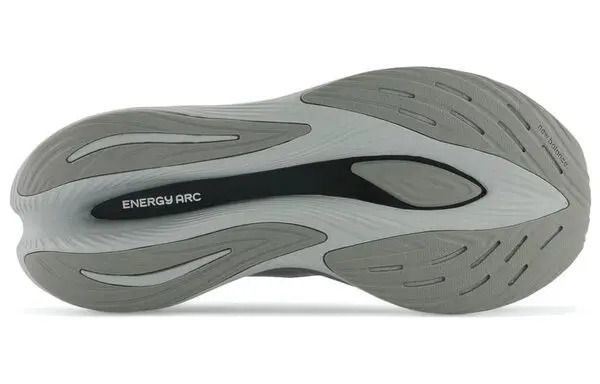 NEW BALANCE Fuelcell Supercomp Low - Gray