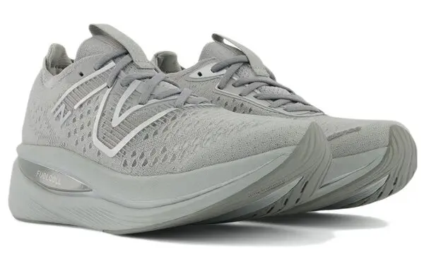 NEW BALANCE Fuelcell Supercomp Low - Gray