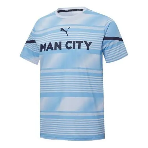 PUMA Mcfc Cny T-shirt