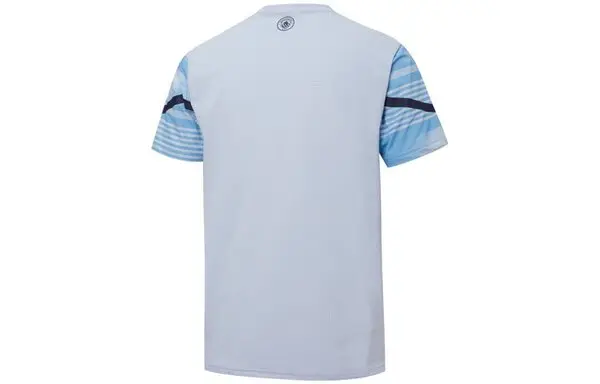 PUMA Mcfc Cny T-shirt