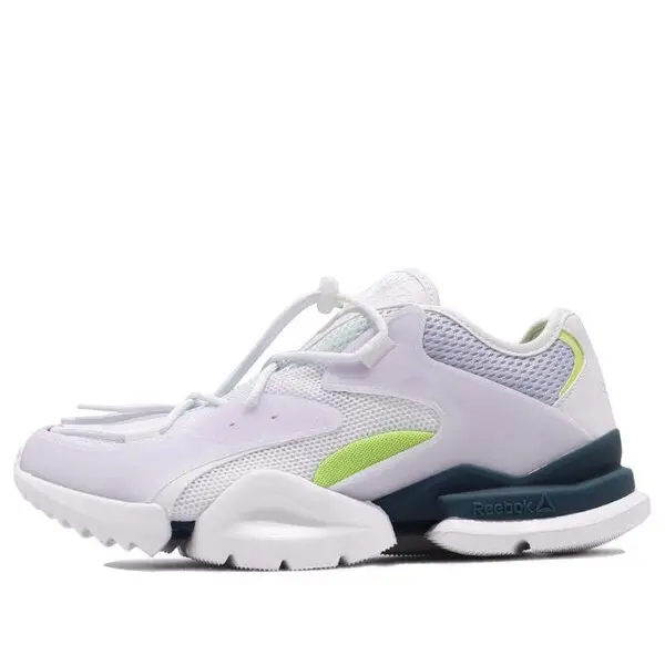 REEBOK Run.r 96 Tpu Sneakers - White