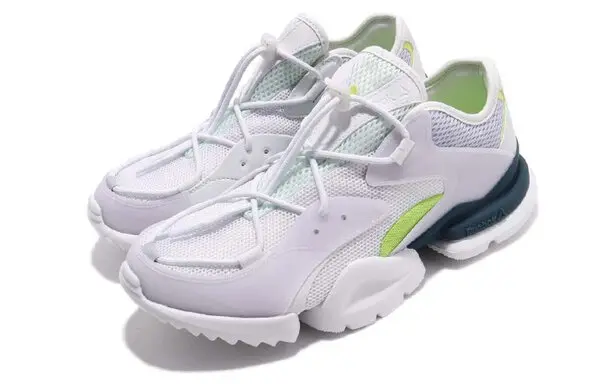 REEBOK Run.r 96 Tpu Sneakers - White