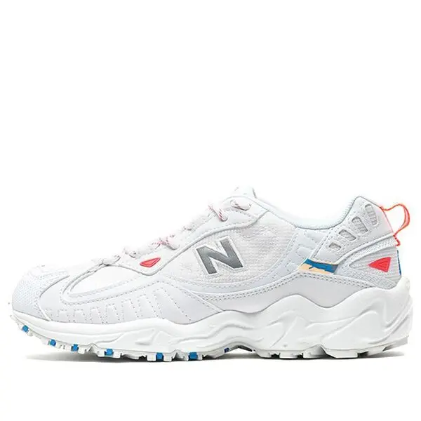 NEW BALANCE 703 Series Athletic Sneakers - White