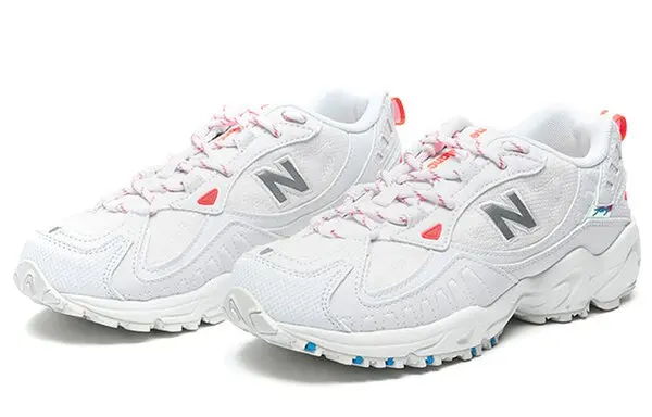 NEW BALANCE 703 Series Athletic Sneakers