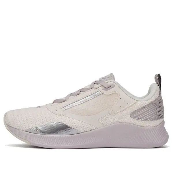 NEW BALANCE Beaya Raw Silk Sneaker - White