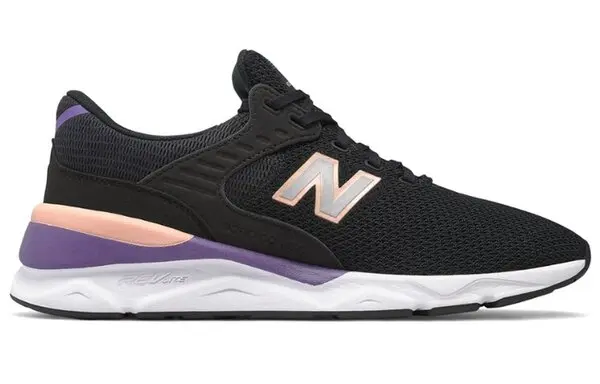 NEW BALANCE X-90 Sneakers - Black