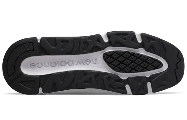 NEW BALANCE X-90 Sneakers - Black