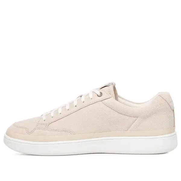 UGG South Bay Sneaker Low Suede - Beige