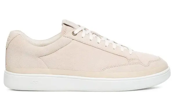 UGG South Bay Sneaker Low Suede