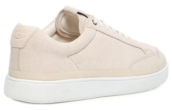 UGG South Bay Sneaker Low Suede