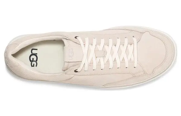 UGG South Bay Sneaker Low Suede