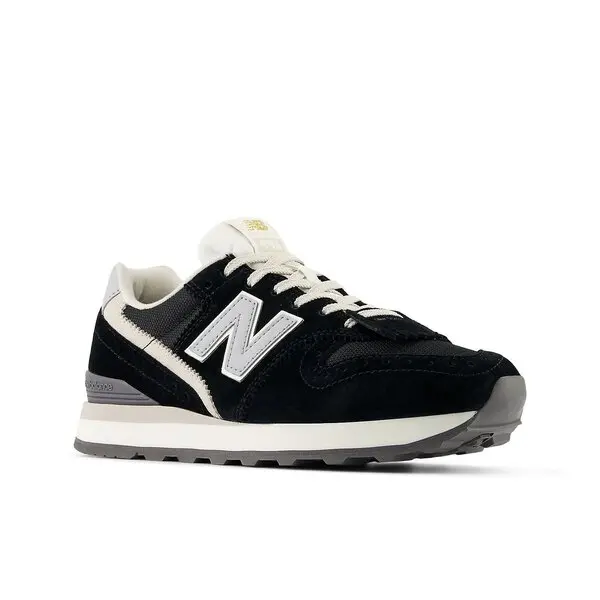 NEW BALANCE 996 Sneakers - Black/white