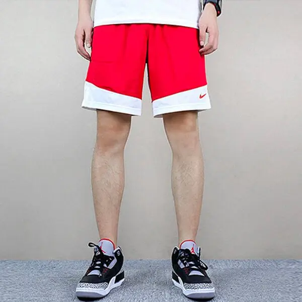 Nike Dri-fit Dna Sports Shorts