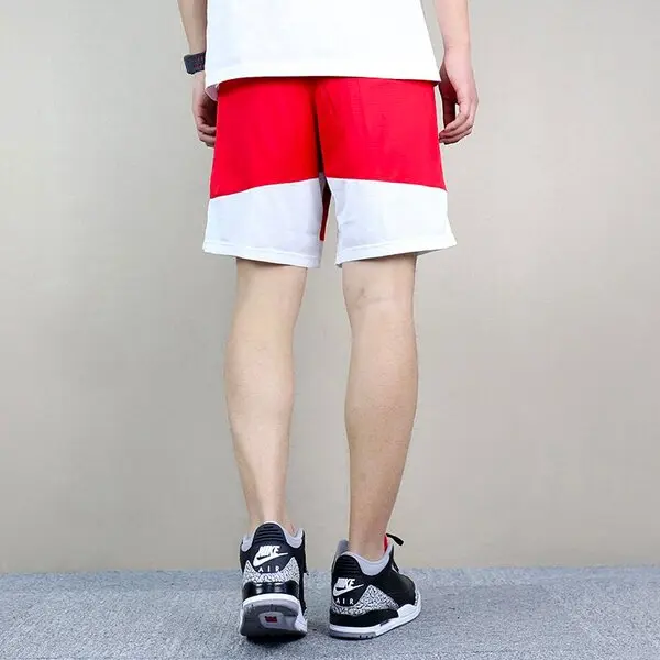 Nike Dri-fit Dna Sports Shorts