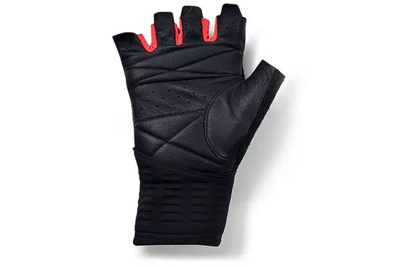 Under Armour Performance Weightlifting Gloves