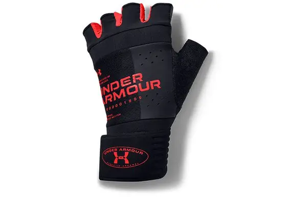 Under Armour Performance Weightlifting Gloves