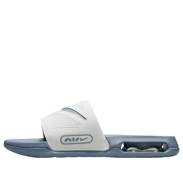 Nike Max Cirro Slide - Ashen Slate/photon Dust
