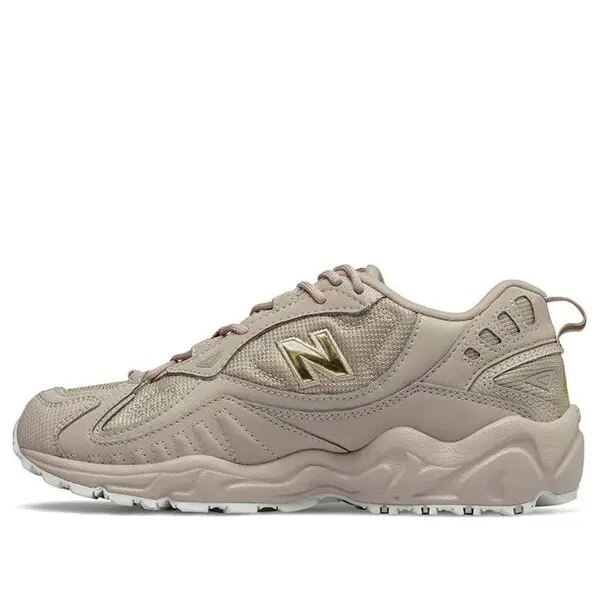 NEW BALANCE 703 Series Sneakers - Creamy