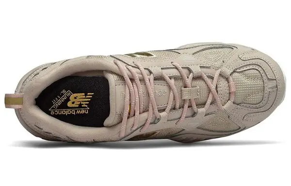 NEW BALANCE 703 Series Sneakers - Creamy