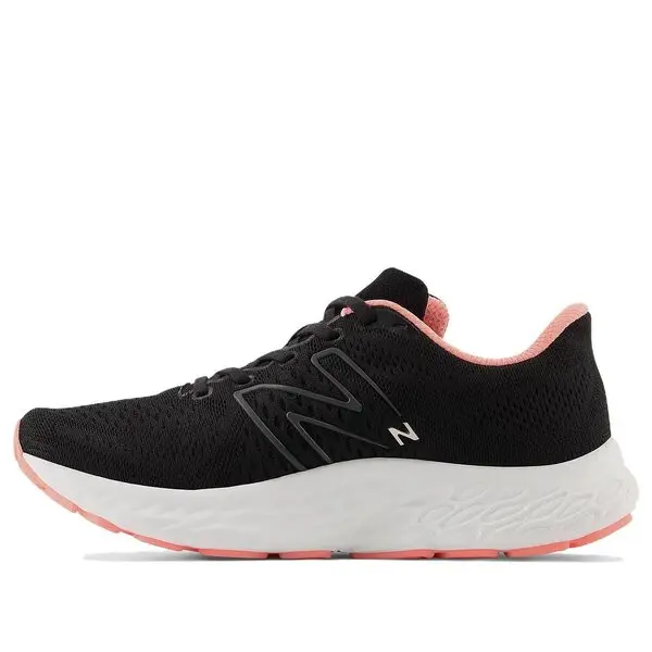 NEW BALANCE Fresh Foam X Evoz V3 Low Top Sneakers - Blackpink