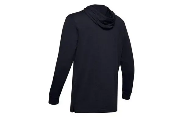 Under Armour Sportstyle Logo Hoodie
