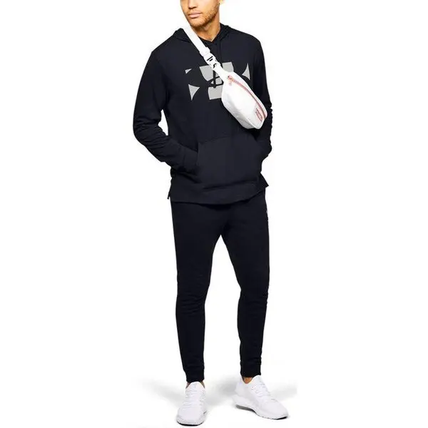 Under Armour Sportstyle Logo Hoodie