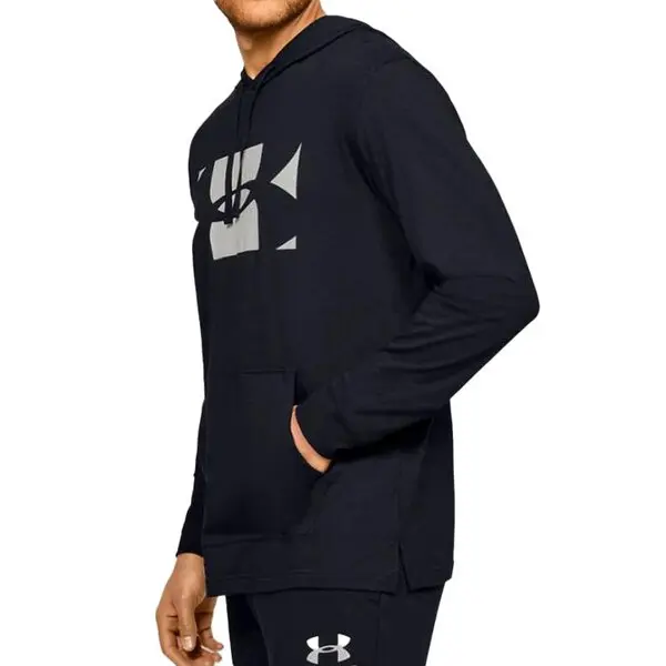 Under Armour Sportstyle Logo Hoodie