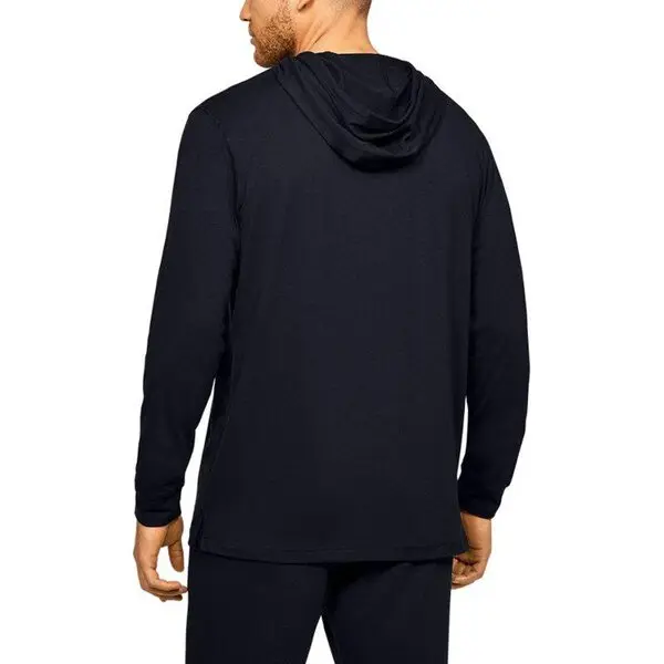 Under Armour Sportstyle Logo Hoodie