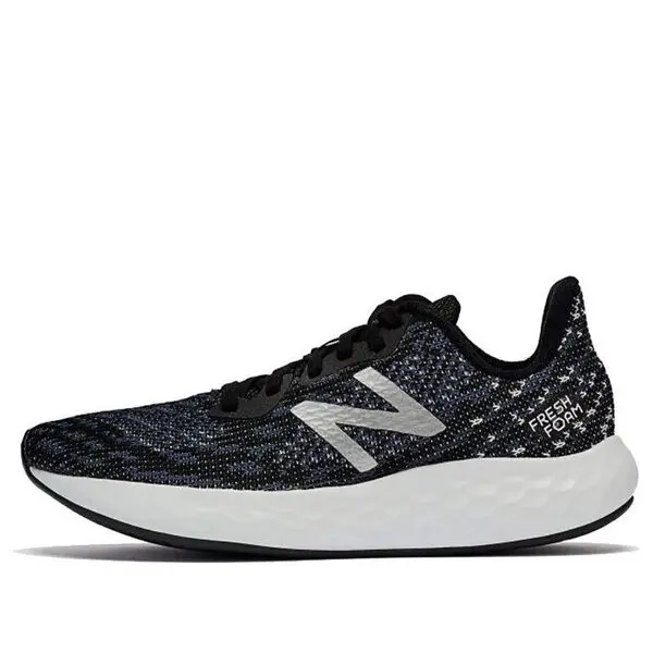 NEW BALANCE Fresh Foam Series Sesame 'black Silver' Wriselk2 - Black/silver